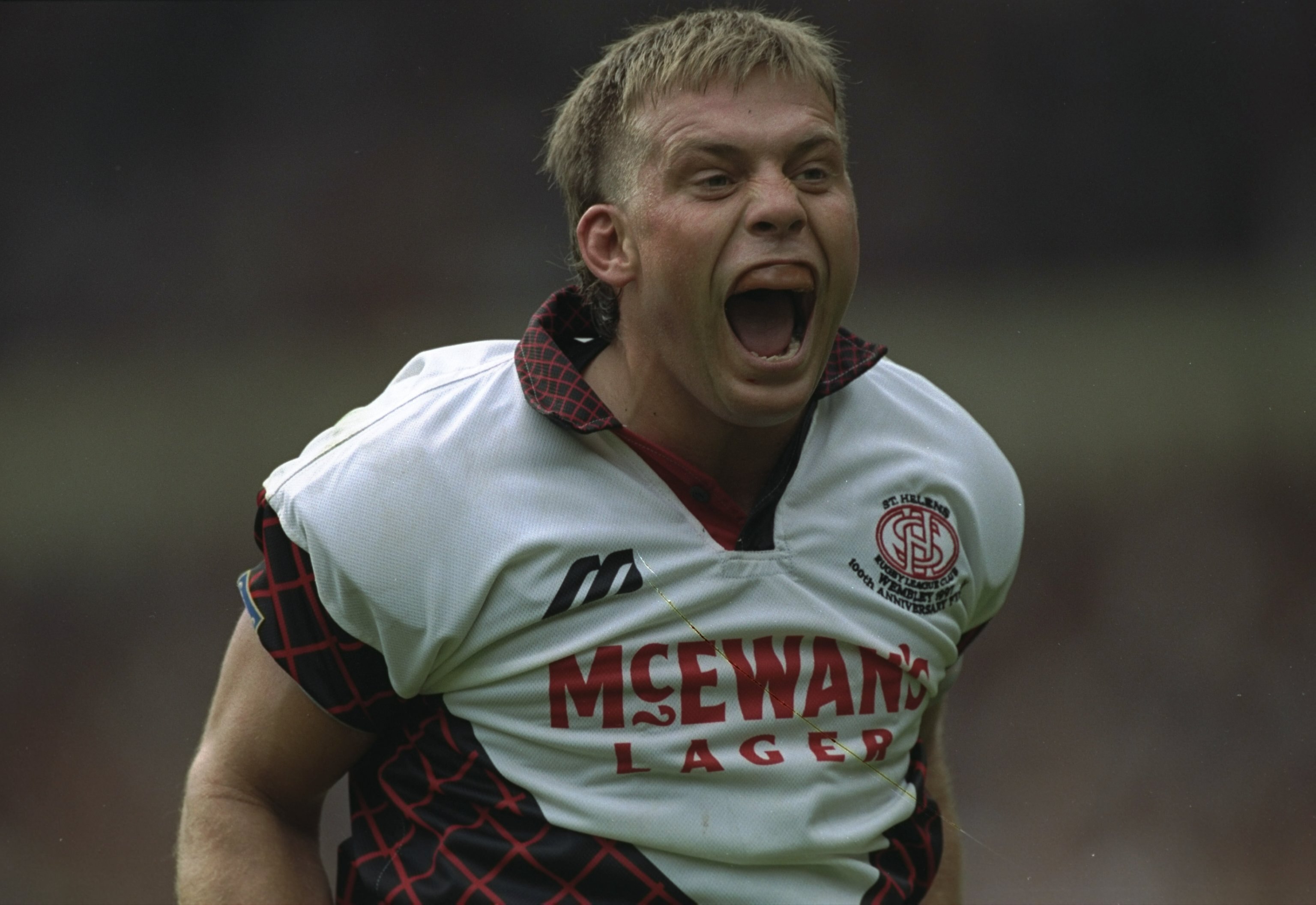 Former rugby league internationals launch concussion class action in ...