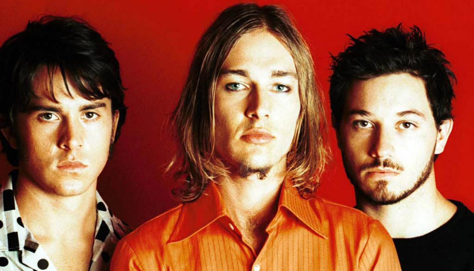 Silverchair - ABC listen