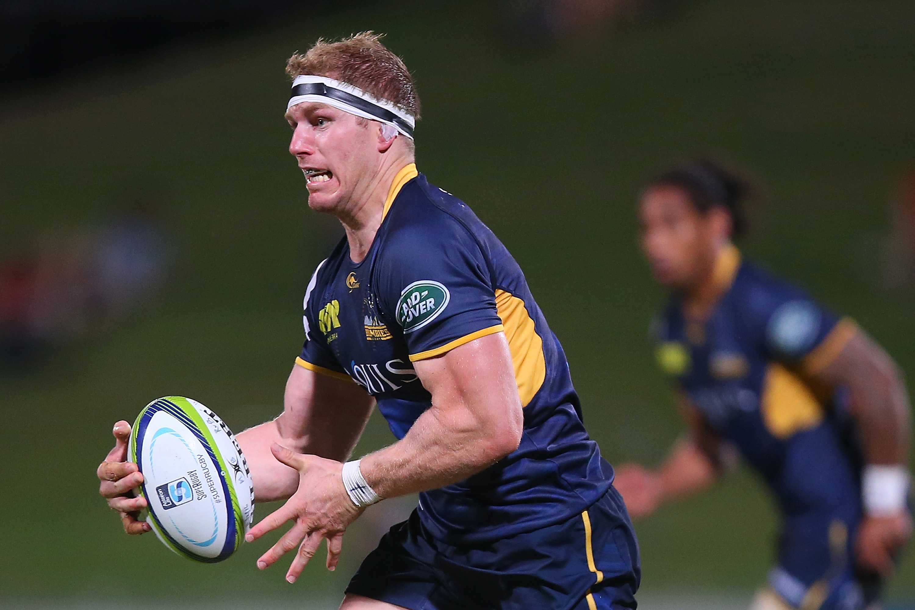 David Pocock speculation leaves Brumbies disappointed ahead of Super ...