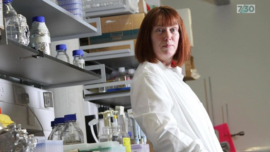Meet the co-creator of AstraZeneca – Professor Sarah Gilbert - ABC News