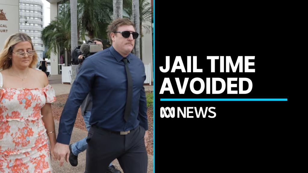 Bouncer dodges jail time after choking assault outside Palmerston night ...