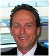 Colin McLeod - ABC News