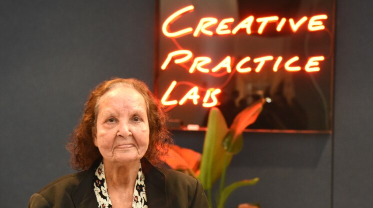 Renowned Indigenous artist and La Perouse elder Esme Timbery dies aged ...