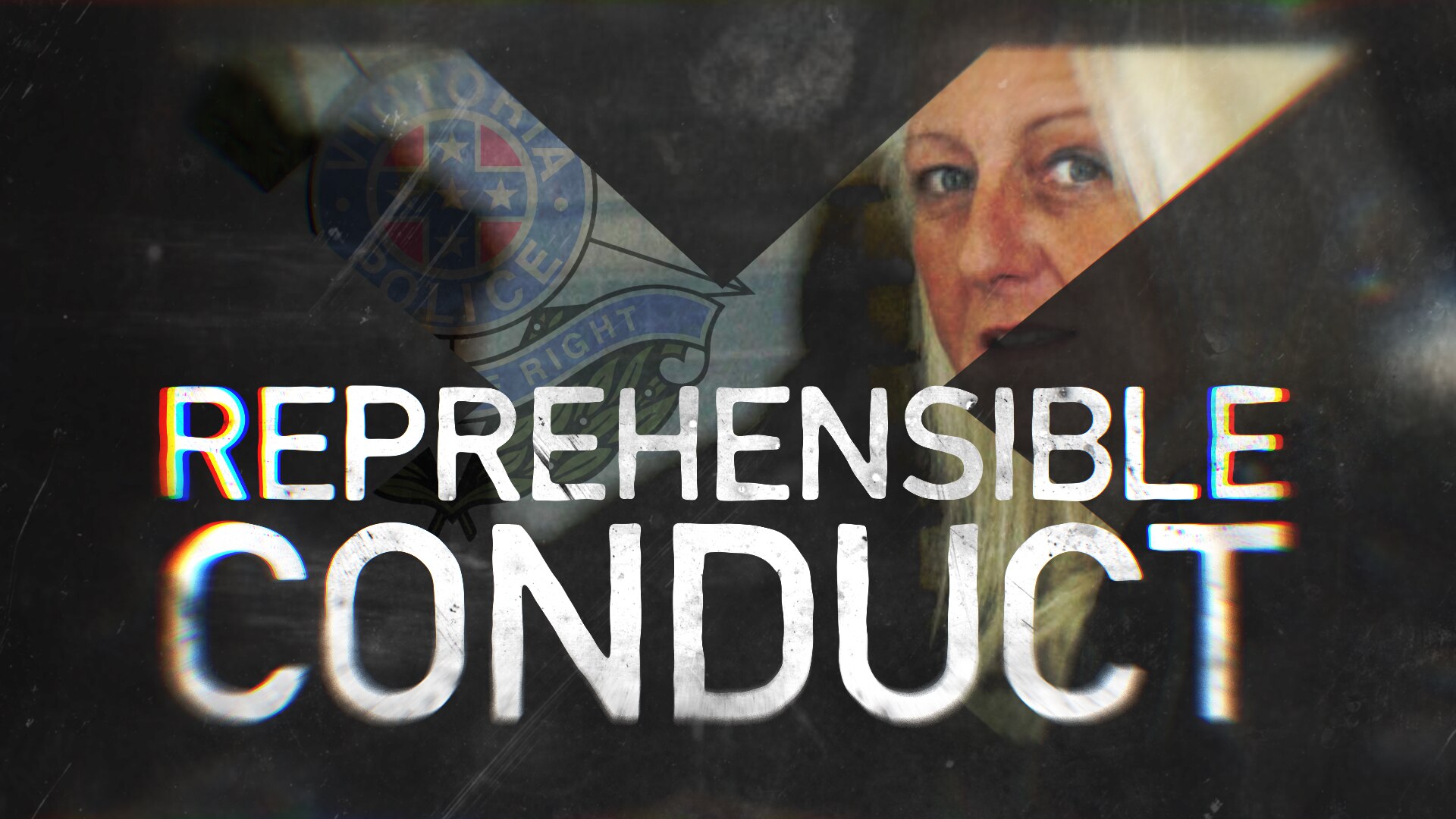 Reprehensible Conduct - ABC News