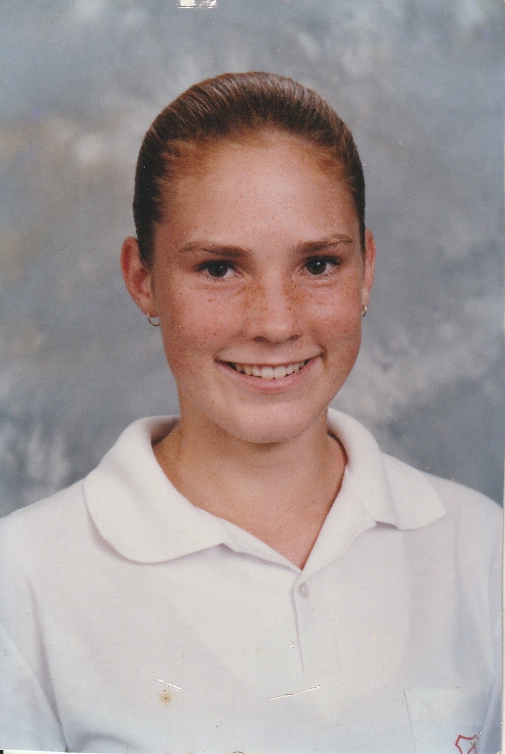 Sarah Kopp's teacher Paul Grealy groomed her at 15. As an adult, she ...