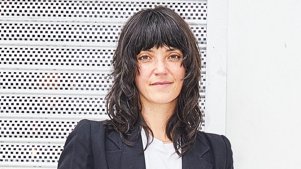 Sharon Van Etten on Courtney Barnett, Angel Olsen, and diversifying to ...