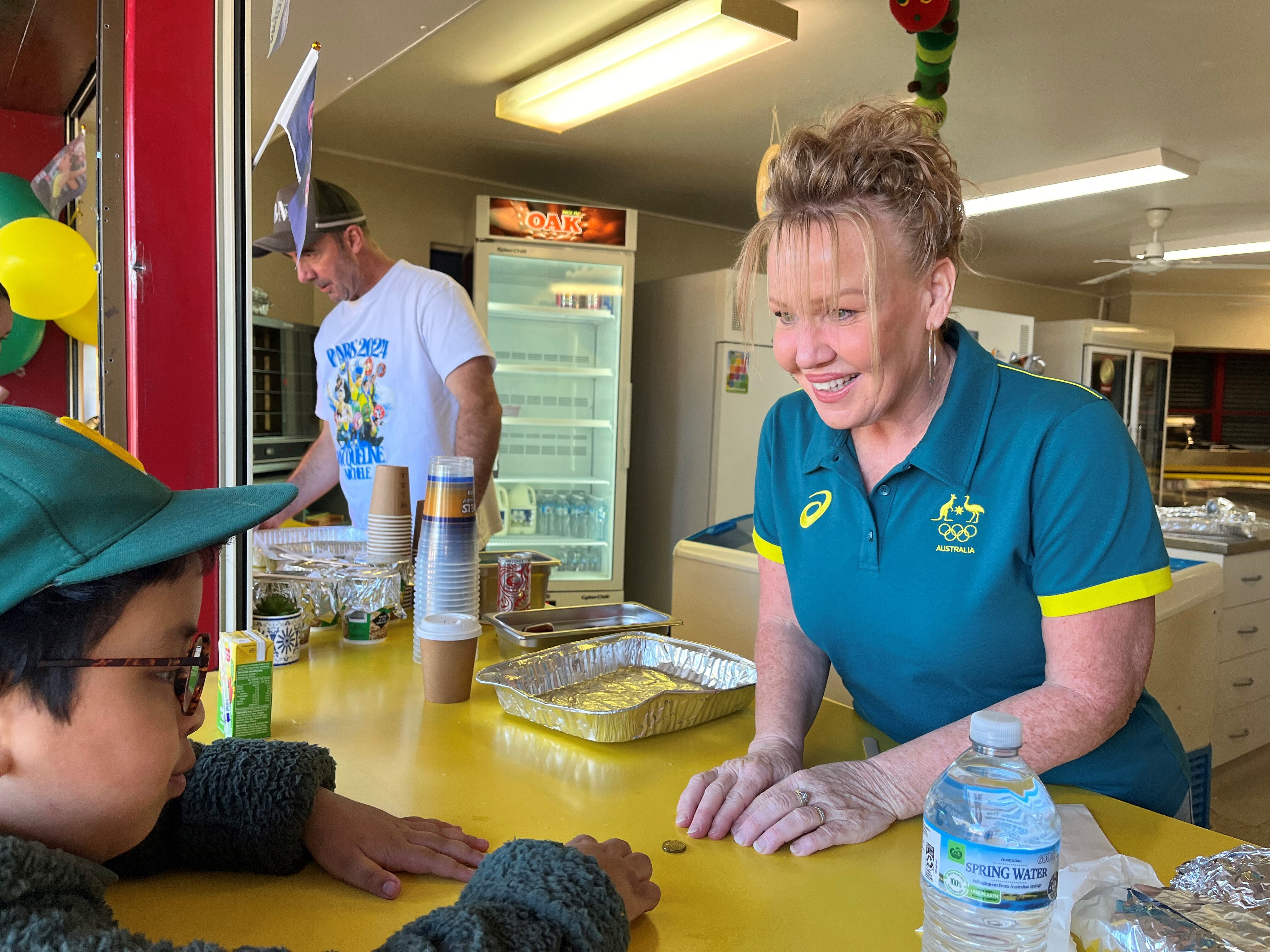 Roy and HG to guide you through the pressures of Paris - ABC listen