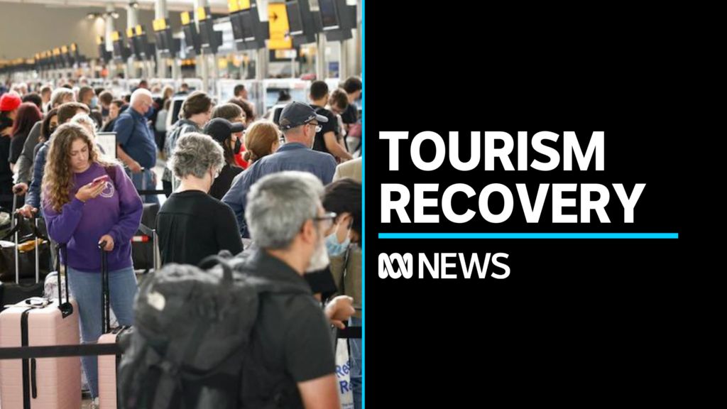 Tourism operators expect an influx of visitors in September - ABC News