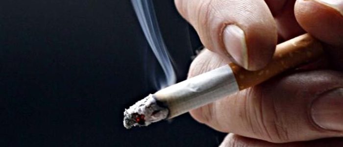 It's time to stand up for smokers' rights - ABC News