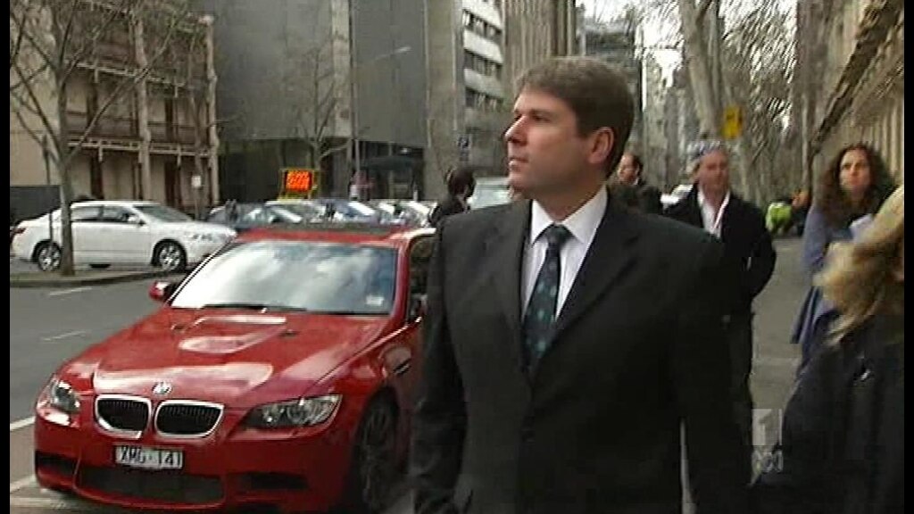 Opes Prime directors jailed - ABC News