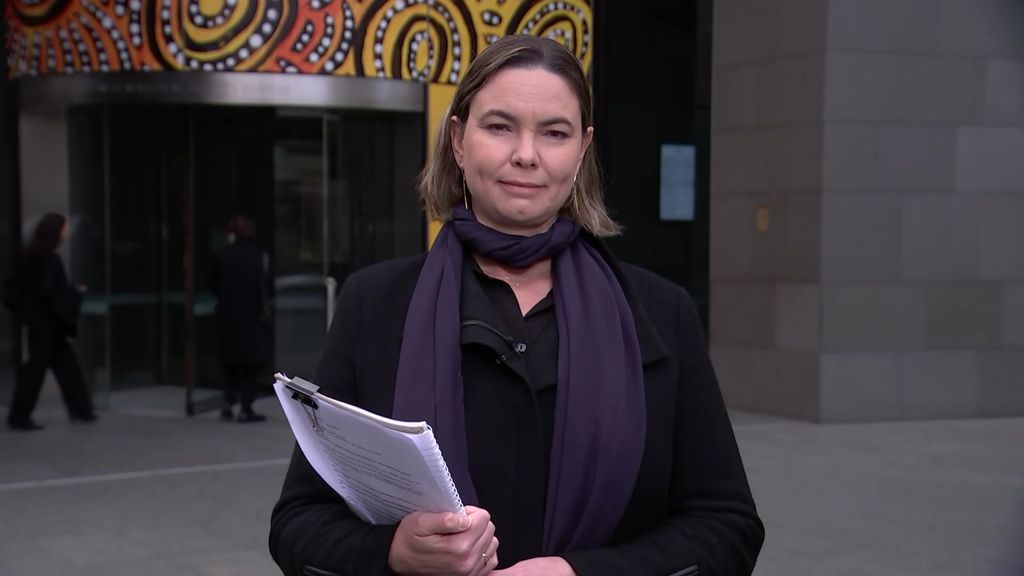 Western Australia - ABC News