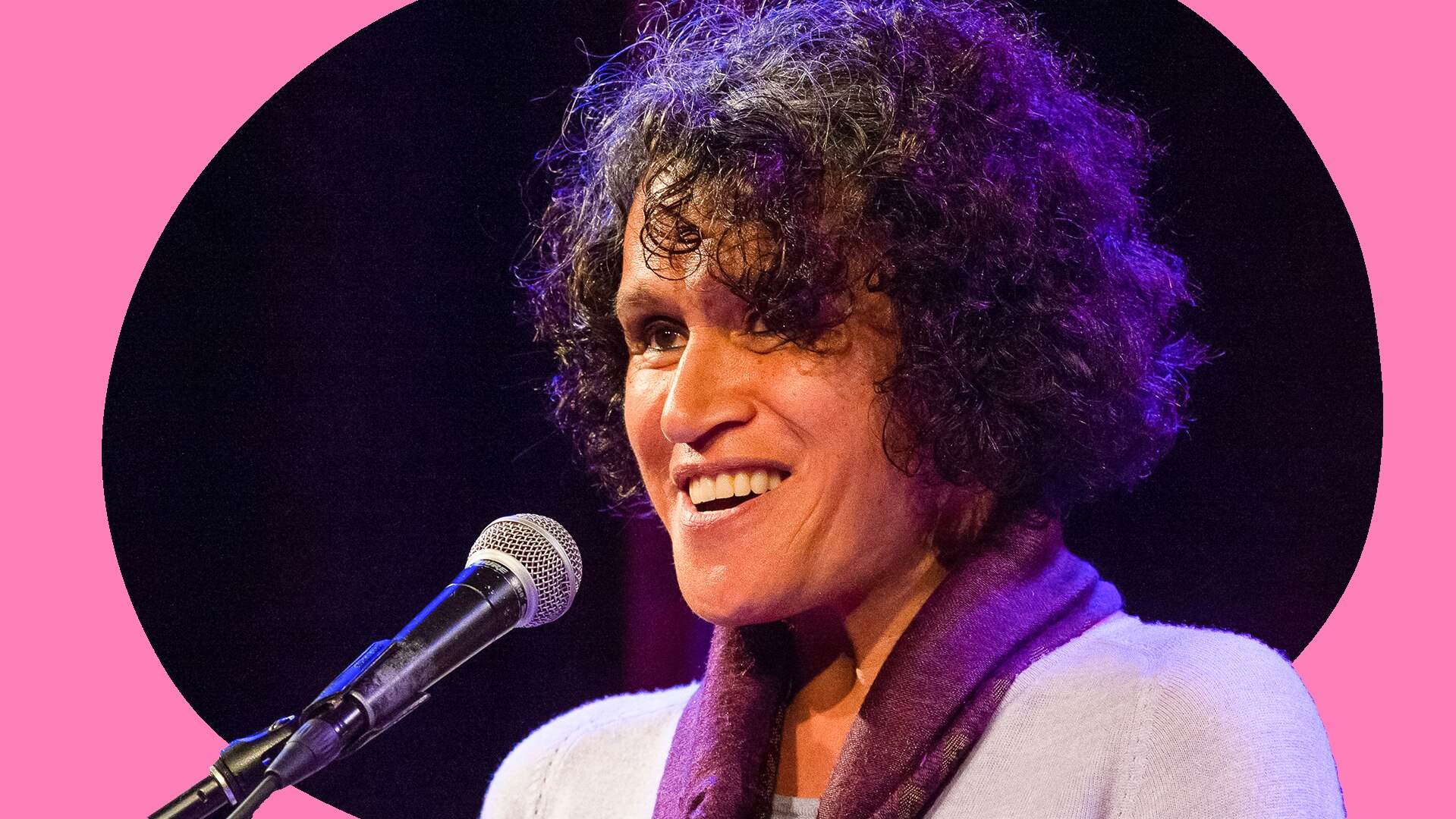 Tall Tales & True: Trans woman Chantell Martin on becoming herself ...