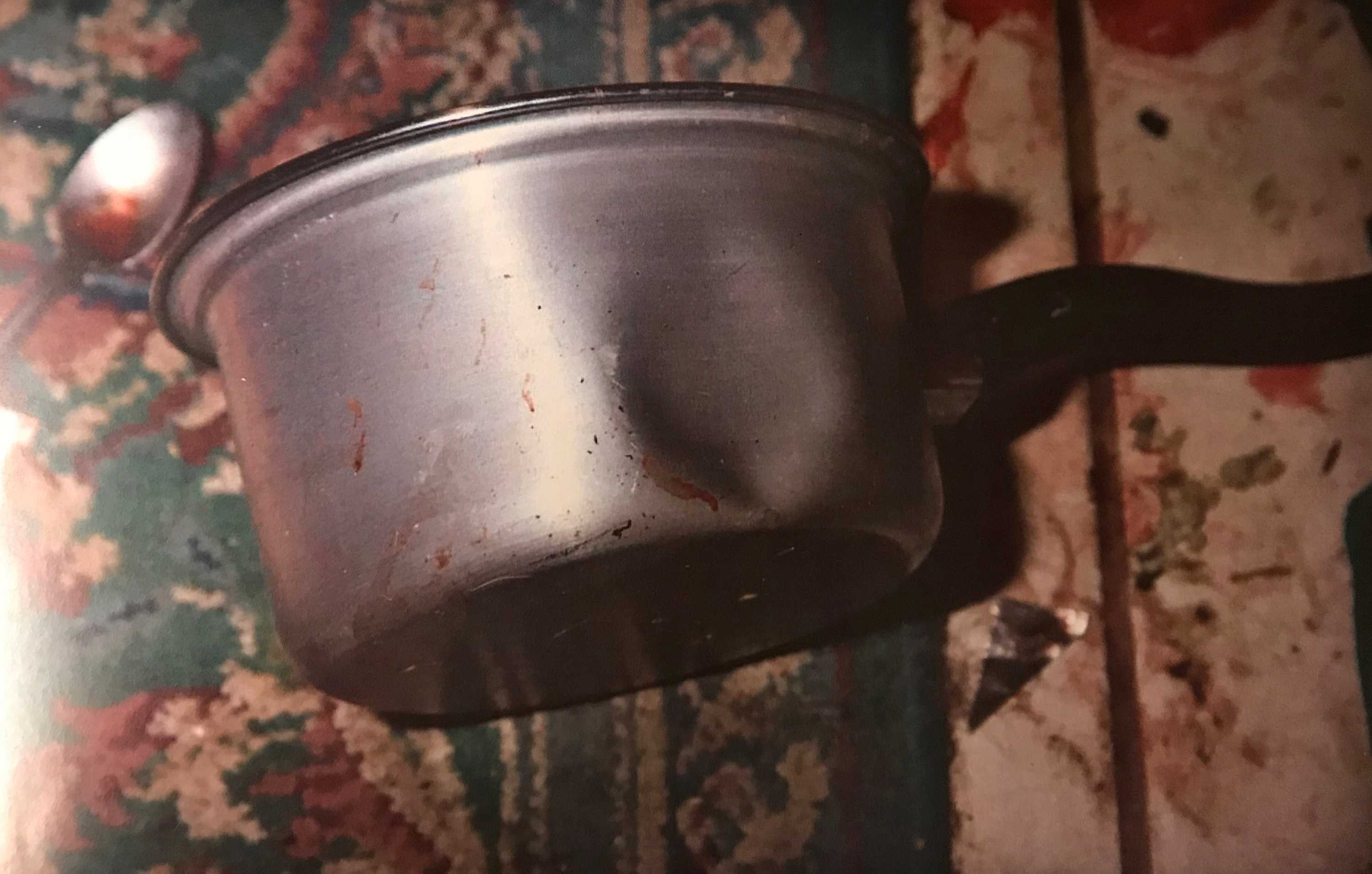 Man convicted of 'fruit cake murder' of friend's housemate sentenced to ...