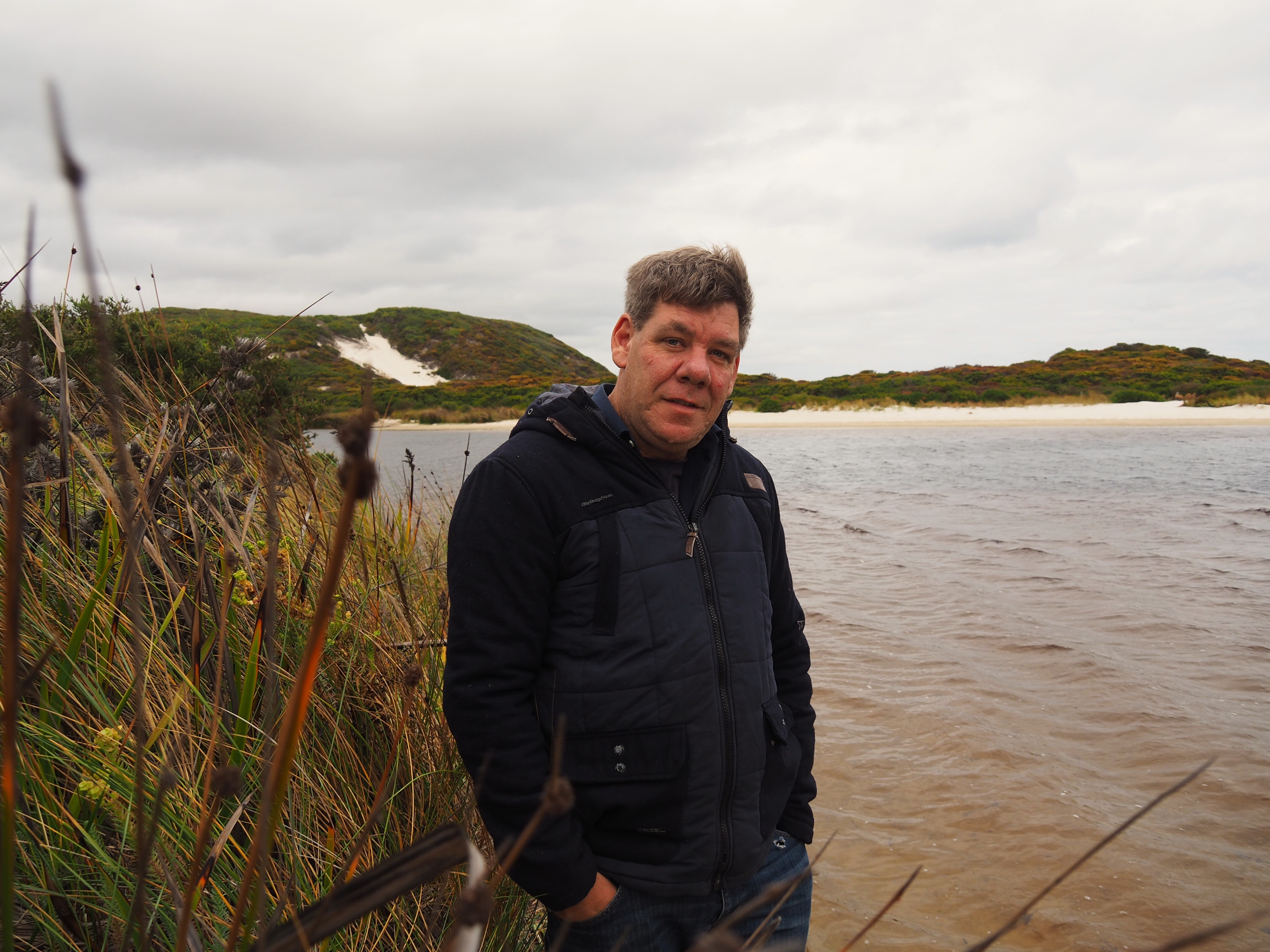 WA violinist Robert Zielinski records album Kiangardarup – The Torbay ...