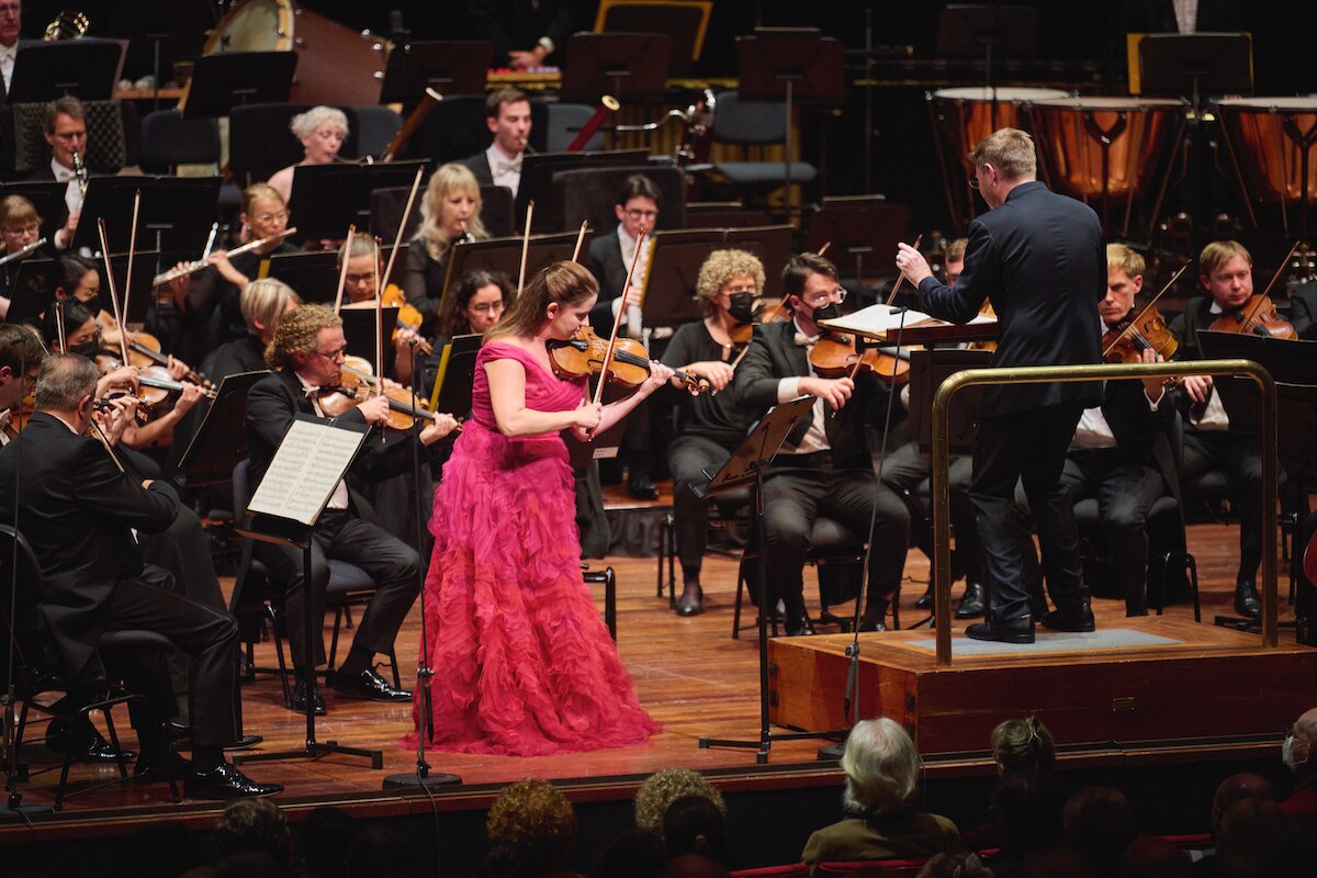 WASO: Cinematic - ABC listen