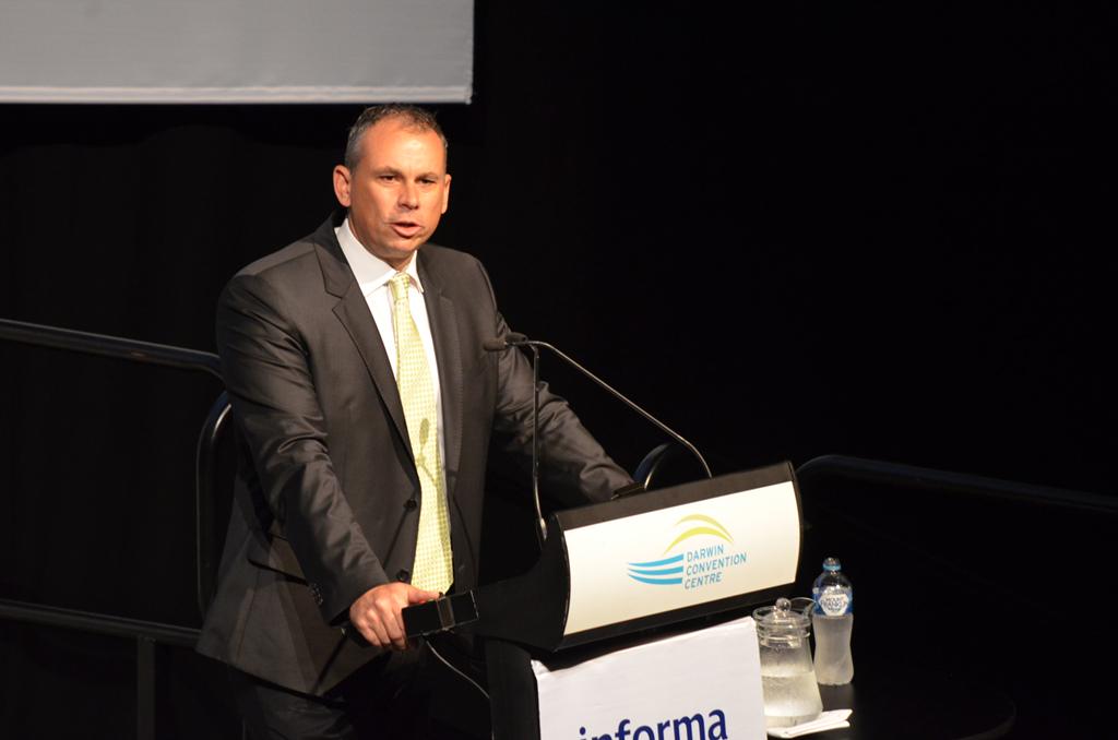 Royalties from NT gas fracking projects to be spent on education and ...