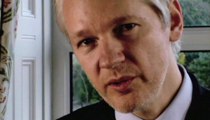 Scott Ludlam - ABC News