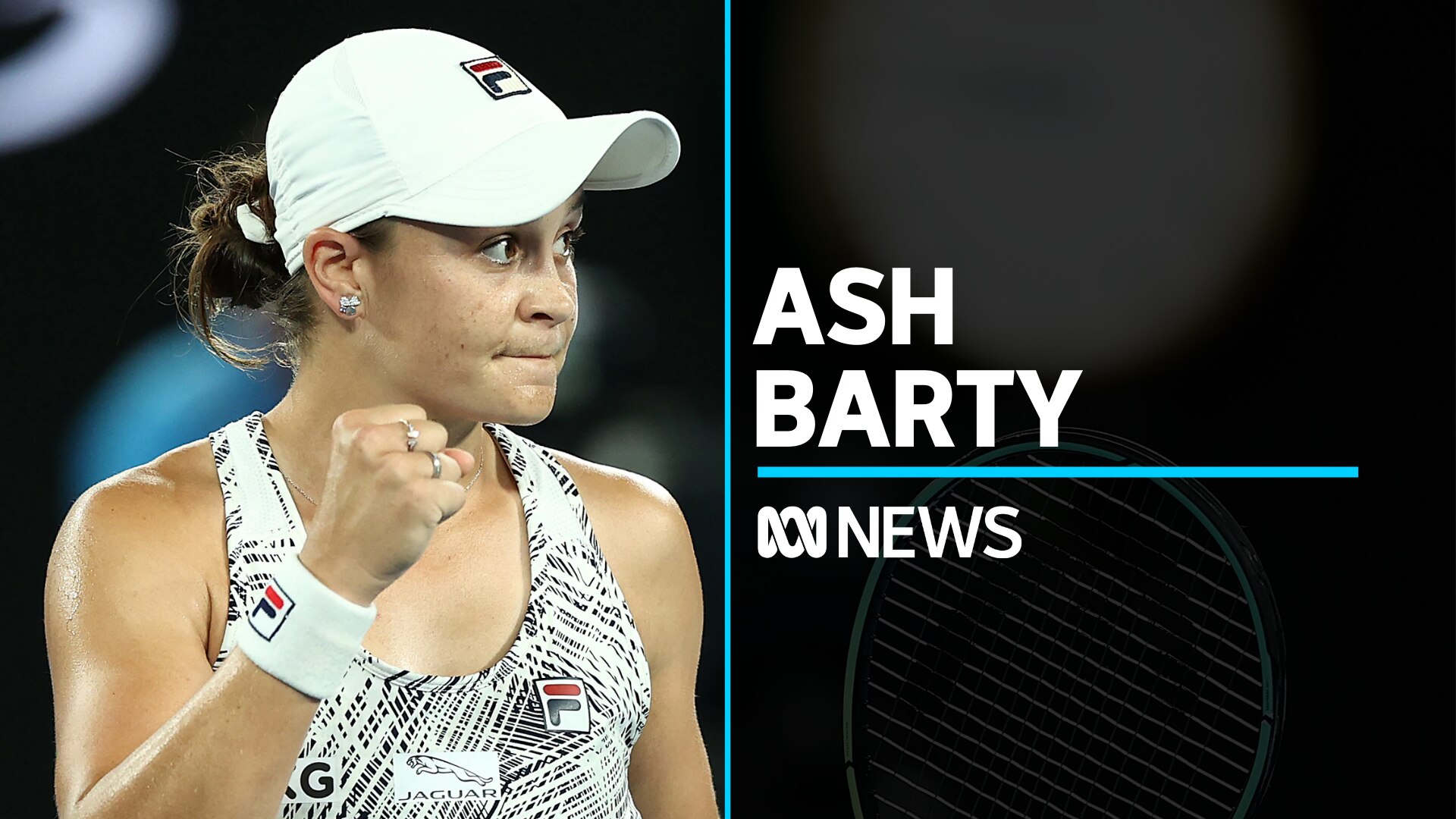 Ash Barty wins the Australian Open - ABC News
