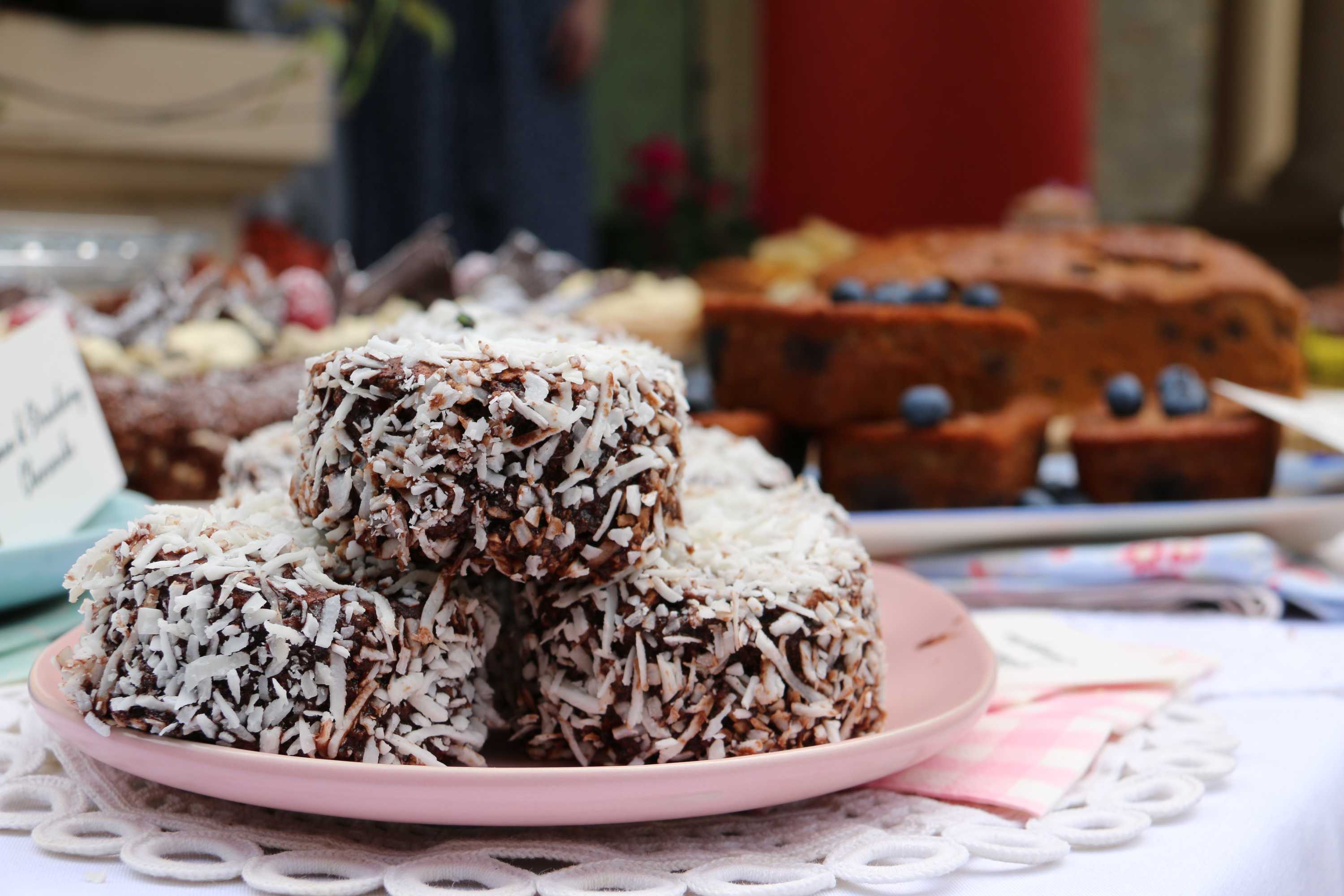 Baffling Brisbane: Lady Lamington - ABC listen