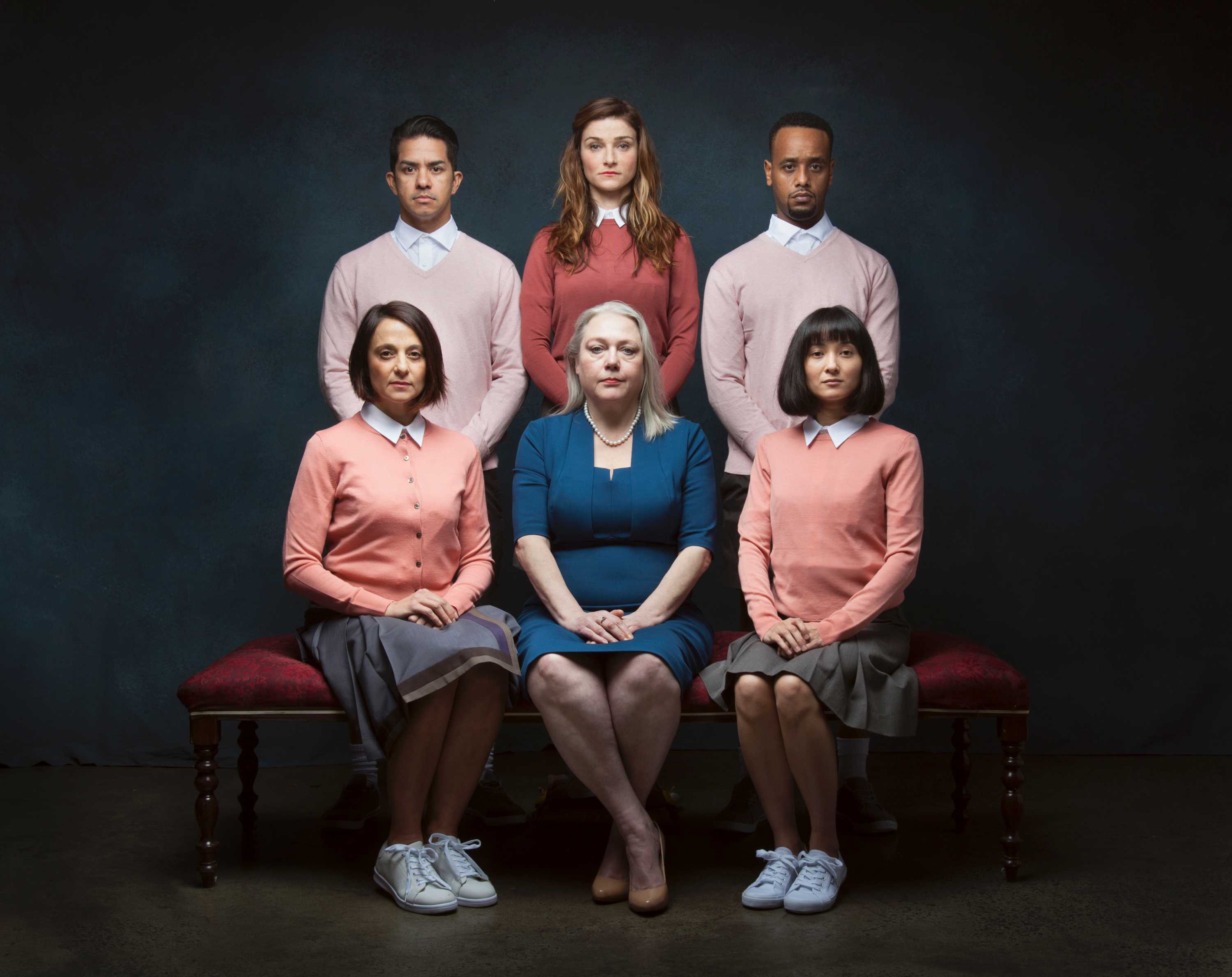 Dee and Cornelius' Big Heart - ABC Radio National