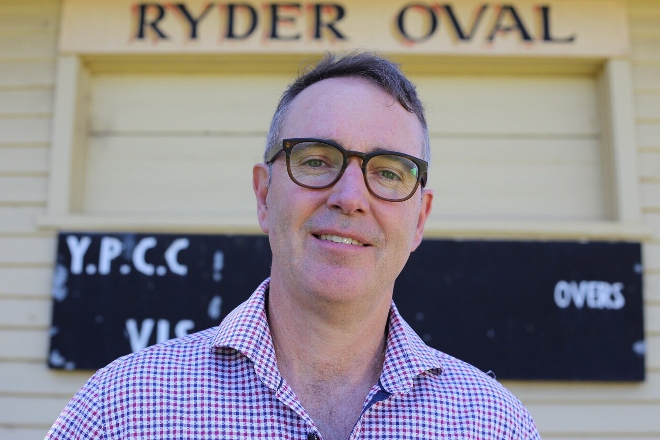 Extreme heat due to climate change could send cricket's Boxing Day Test ...