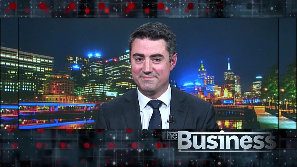 Monday markets with Evan Lucas - ABC News