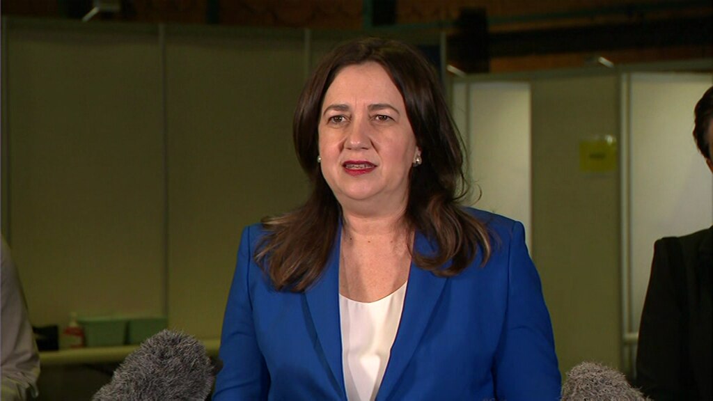 Jessica Stewart - ABC News