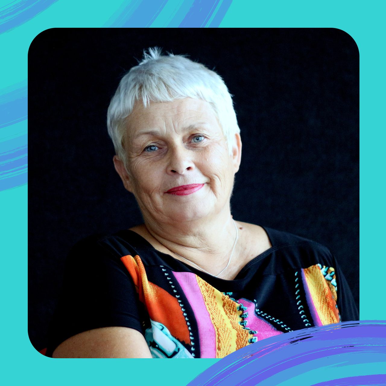 Radio National: Judy Sharp on her life with 'laser beak man' - ABC listen