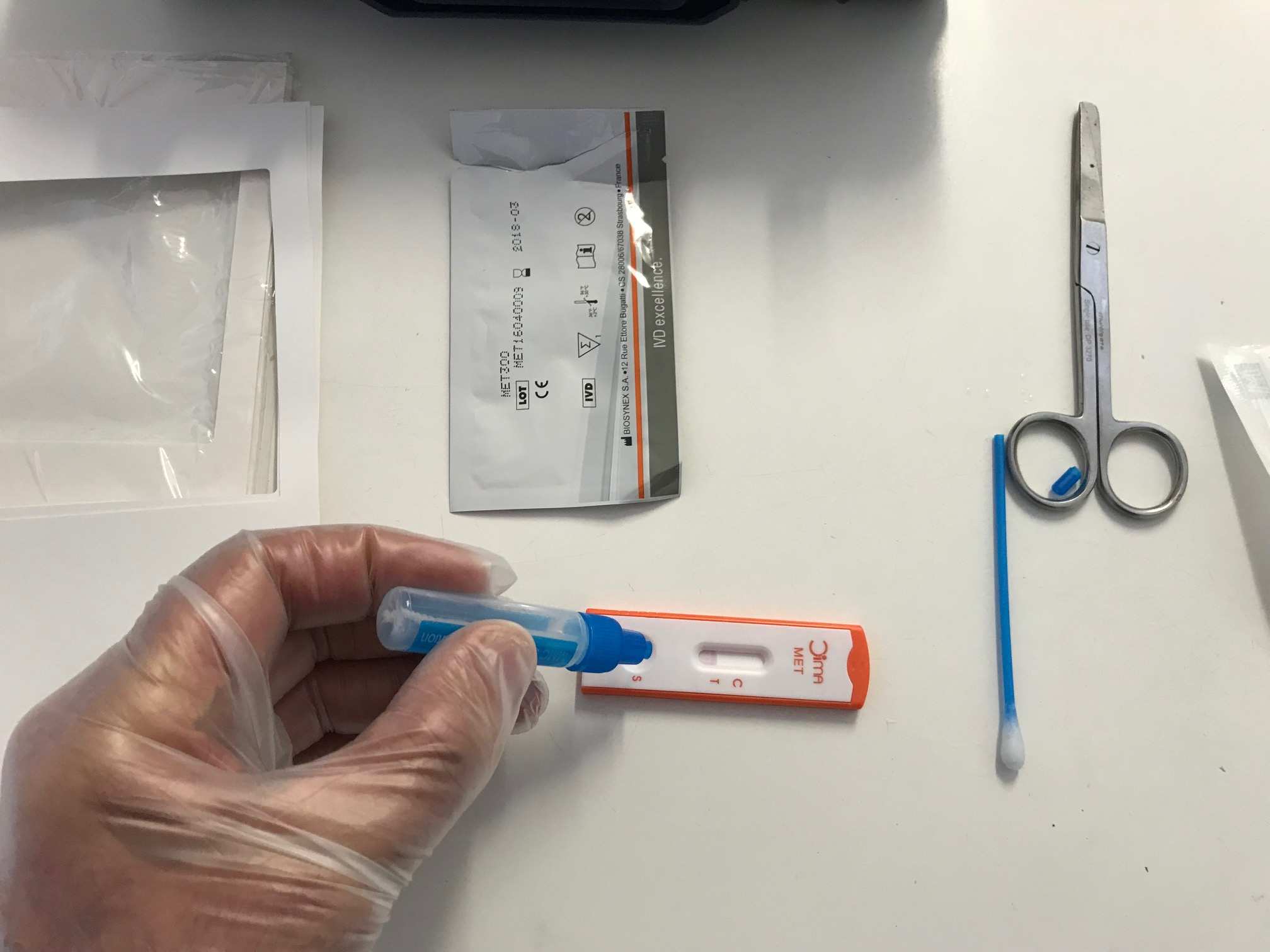 Mandatory meth testing on the cards for WA rental homes in Australian ...