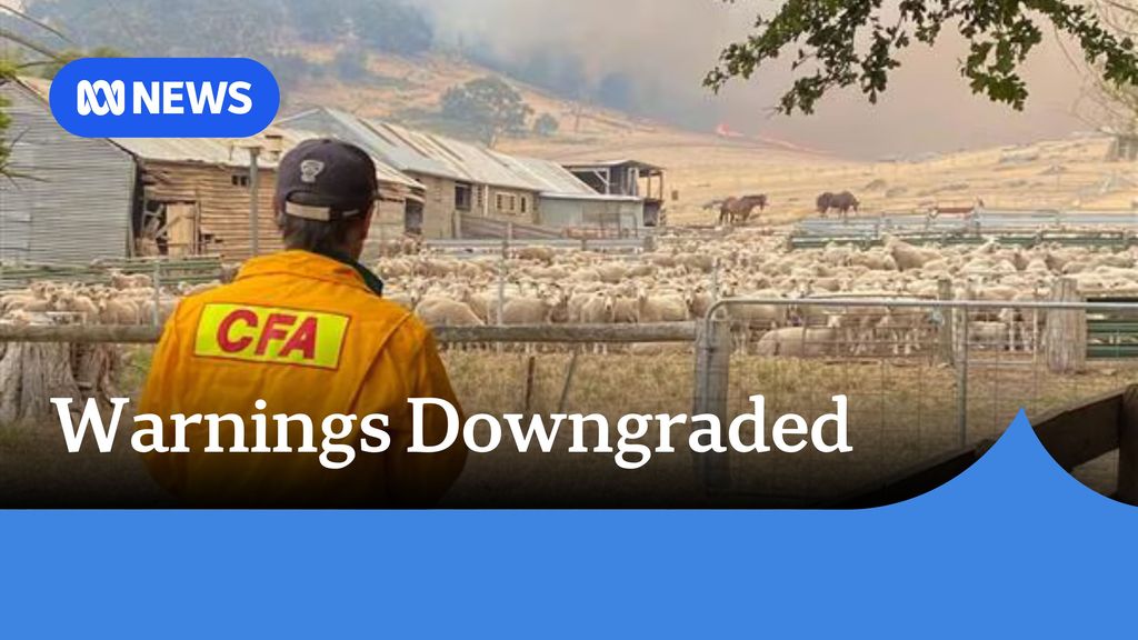 News From Victoria : ABC iview