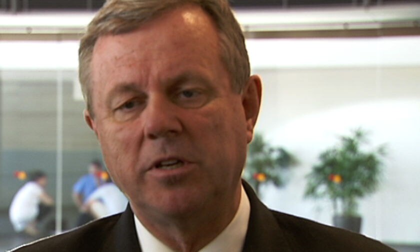 Over-allocation needs action: Rann - ABC News