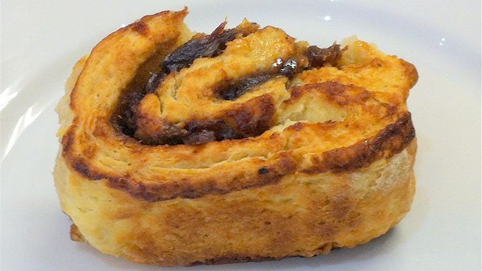 Scone Scrolls - ABC News
