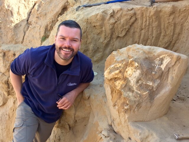 Exploring the Weird World of Dinosaurs with John Pickrell - ABC listen