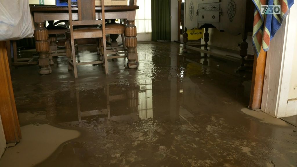 Flooding devastates regional Rochester – and there may be more to come ...