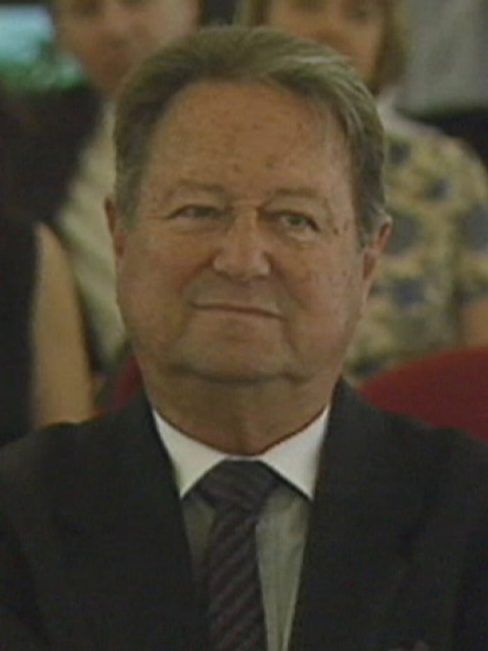 'Toecutter' Reg Withers dies aged 90 - ABC Radio