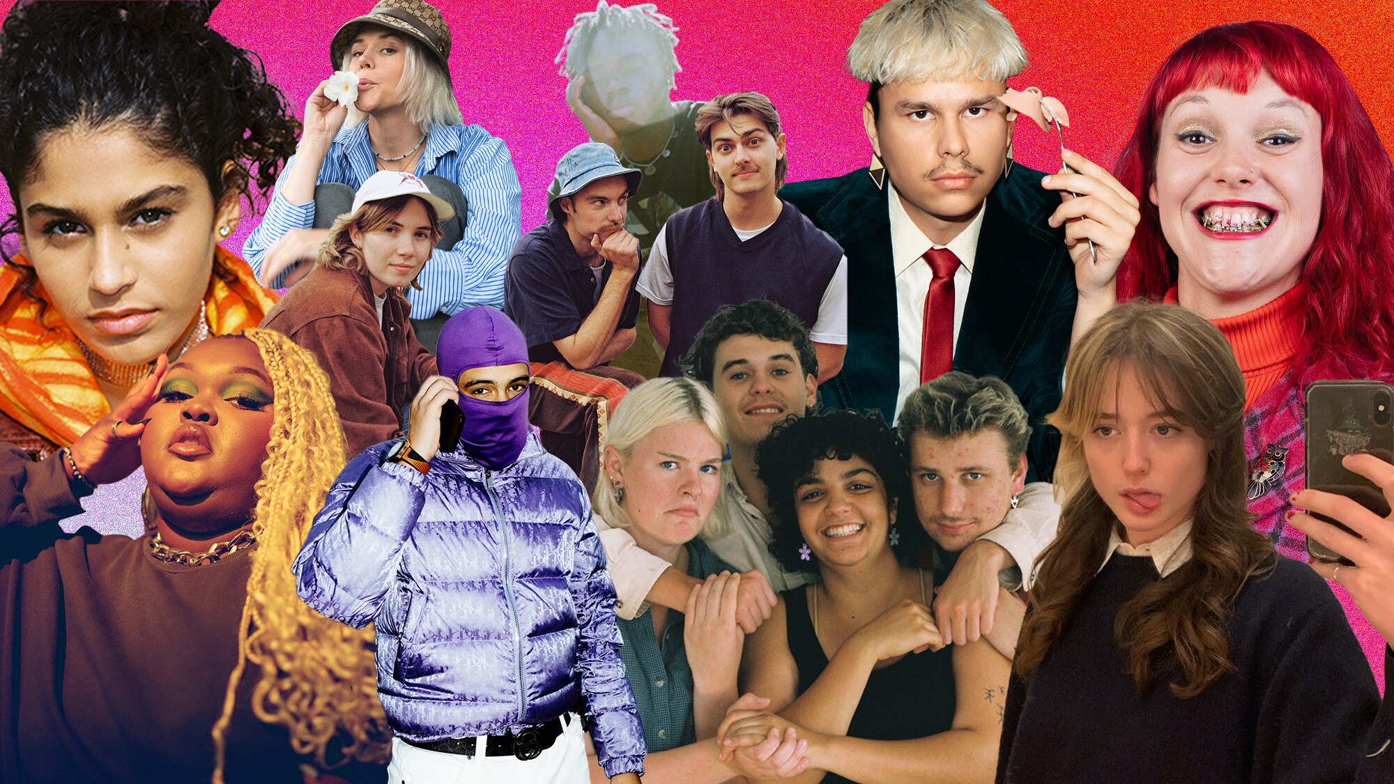 Home | triple j Unearthed