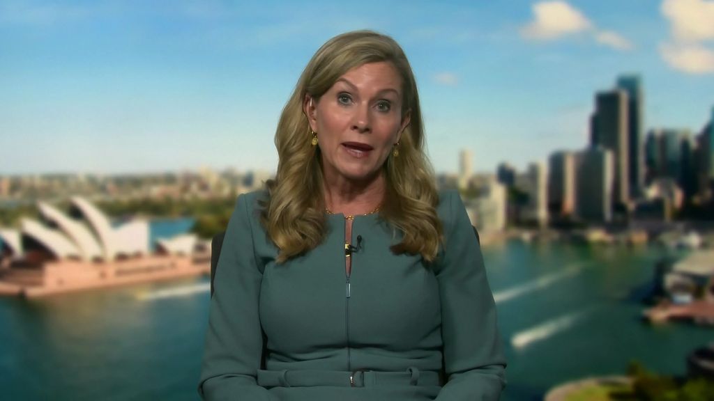 eSafety Commission drops case against X over stabbing video - ABC News