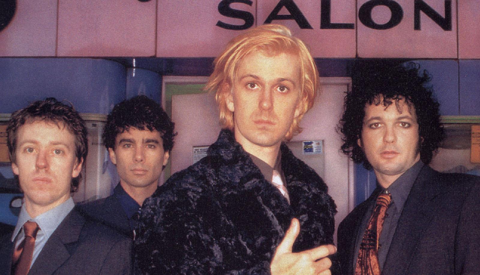 Custard - ABC listen