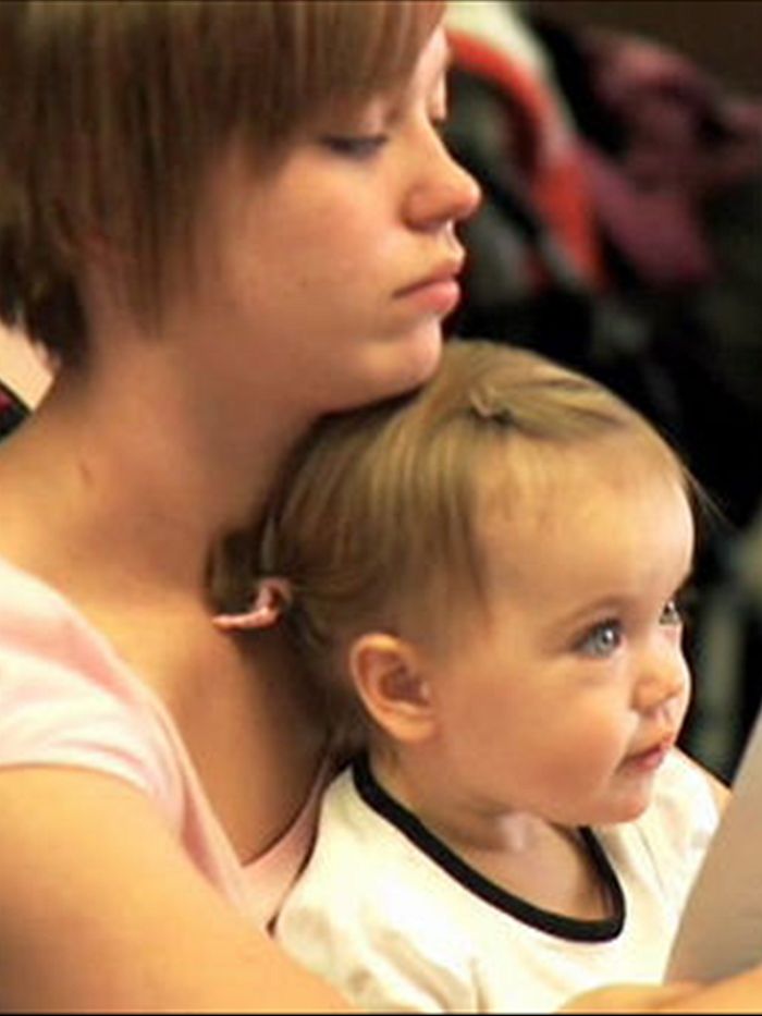 Paul Smyth - ABC News