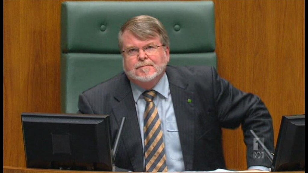 Harry needs a holiday - ABC News