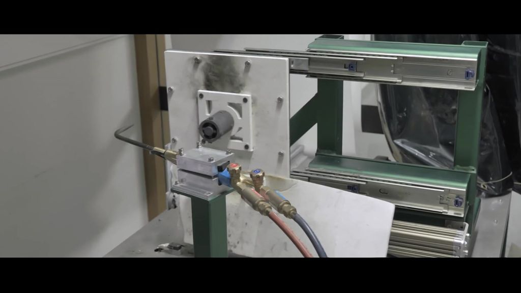 The University of Queensland has acquired the hottest furnace of its ...