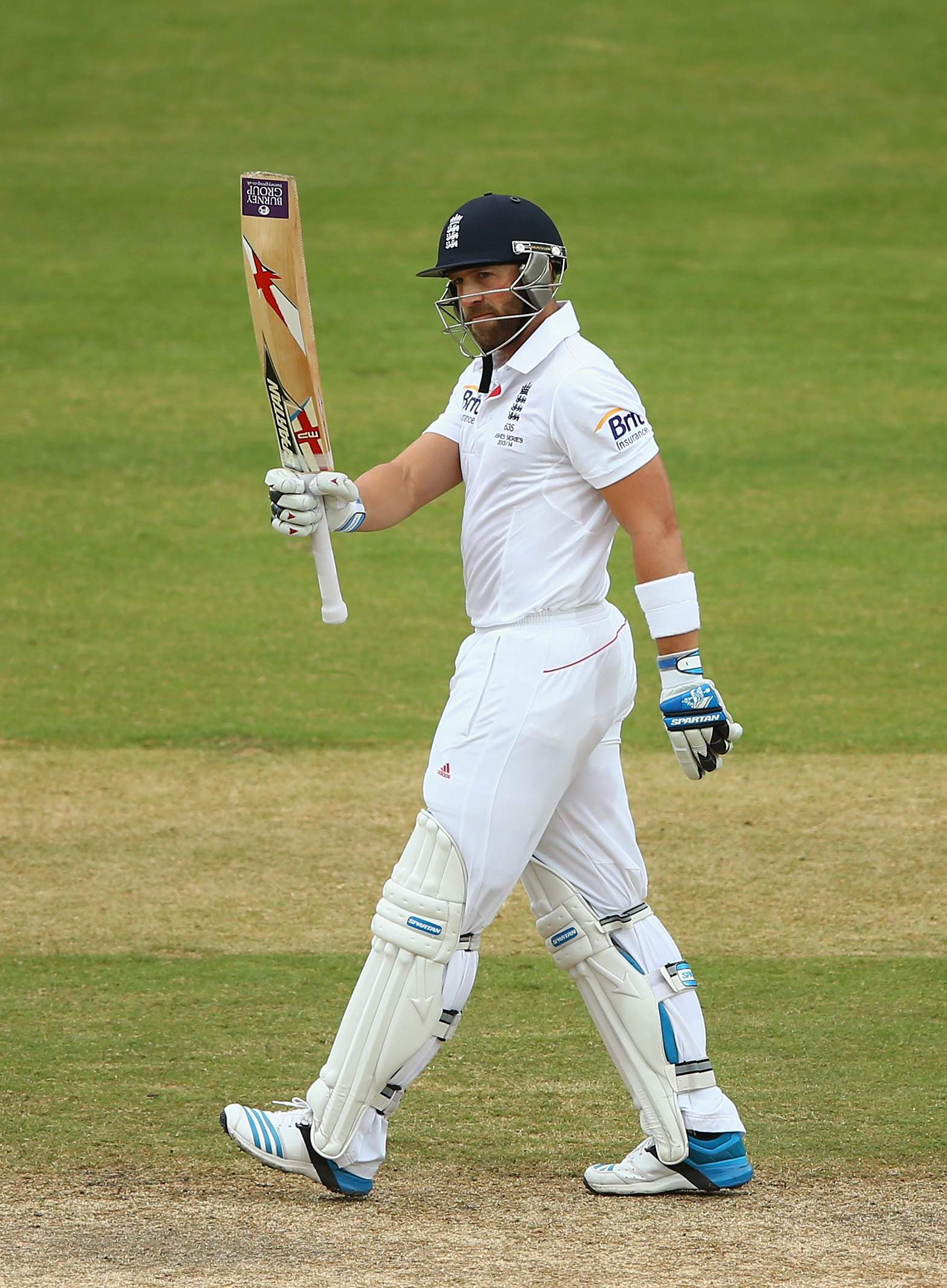 Matt Prior retires from cricket after 79 Test caps for England due to ...