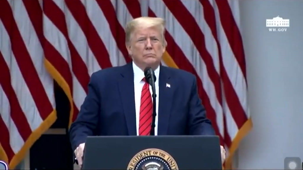 Donald Trump has been peddling a theory known as #Obamagate. What does ...