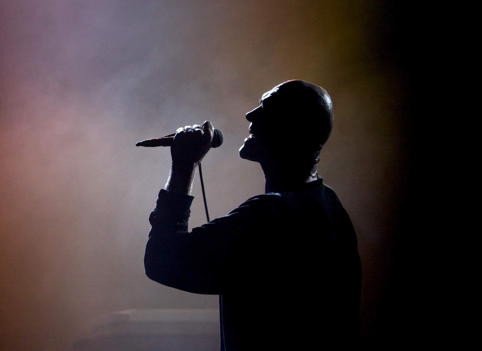 "Nothing to prove and nothing to lose" - ABC listen