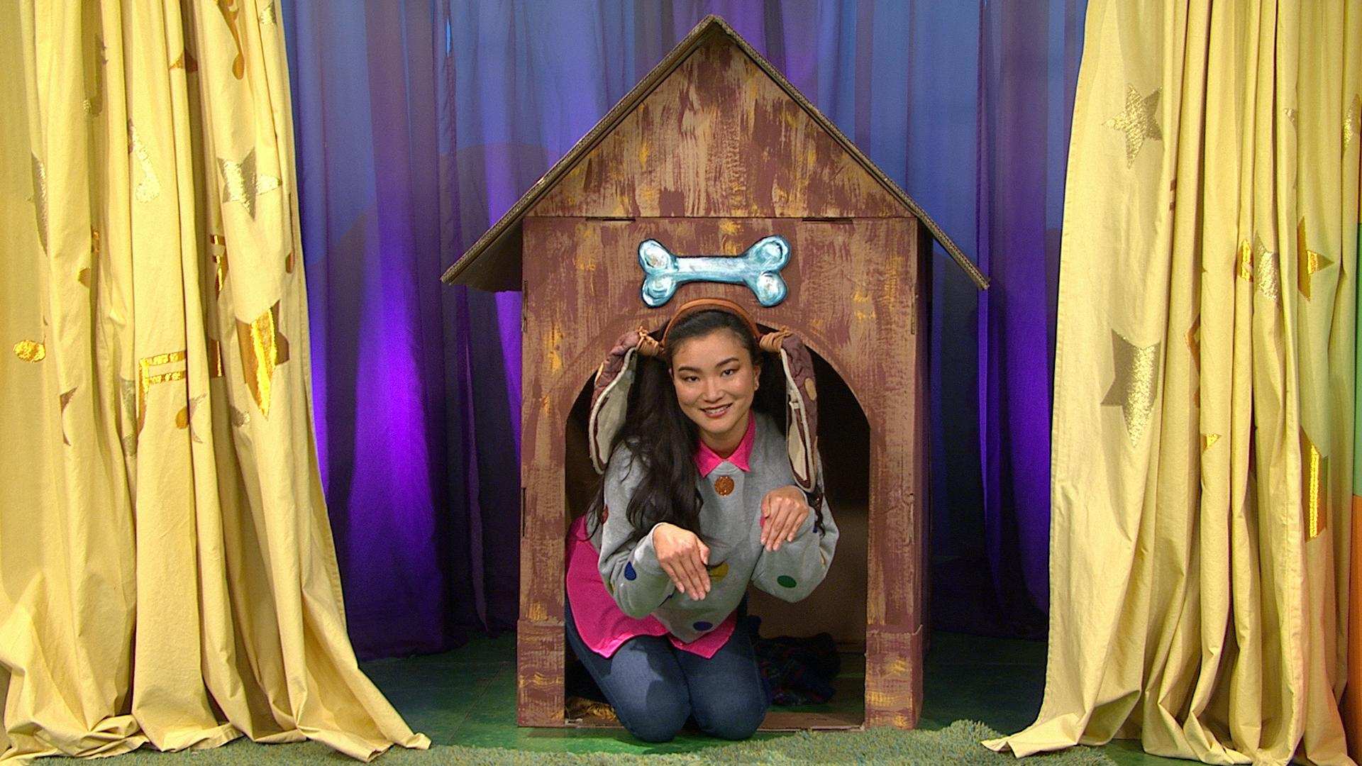 Play School Song Time: Happy Dog - ABC Kids