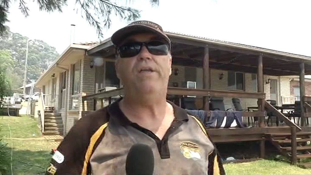 Faulconbridge - 2776 - Location - ABC News