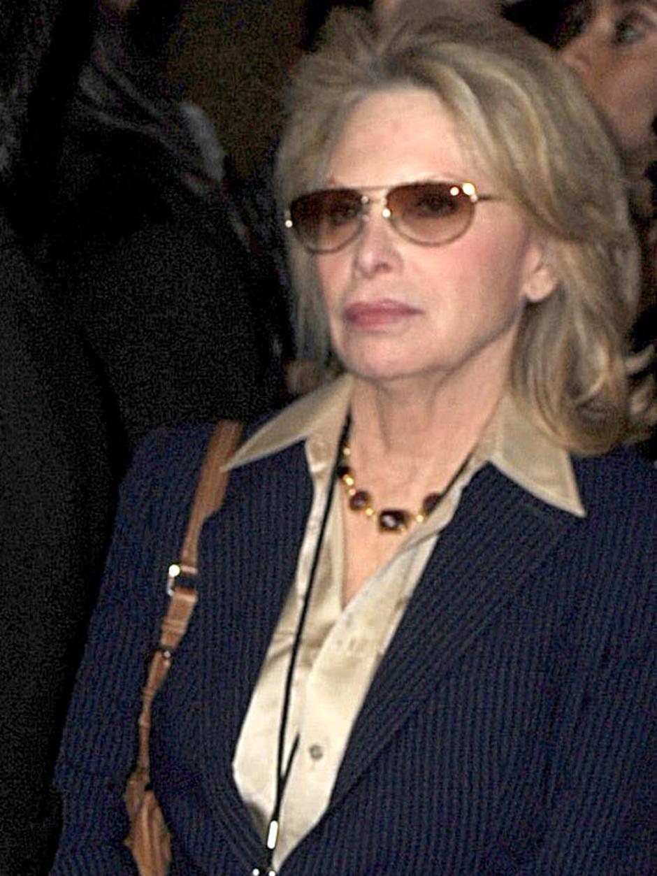 Publicist's LA murder 'planned in advance' - ABC News