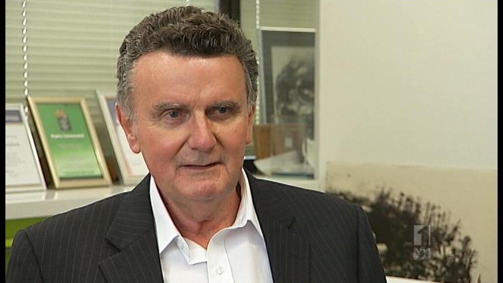 Top weather watcher retires after almost half a century - ABC News