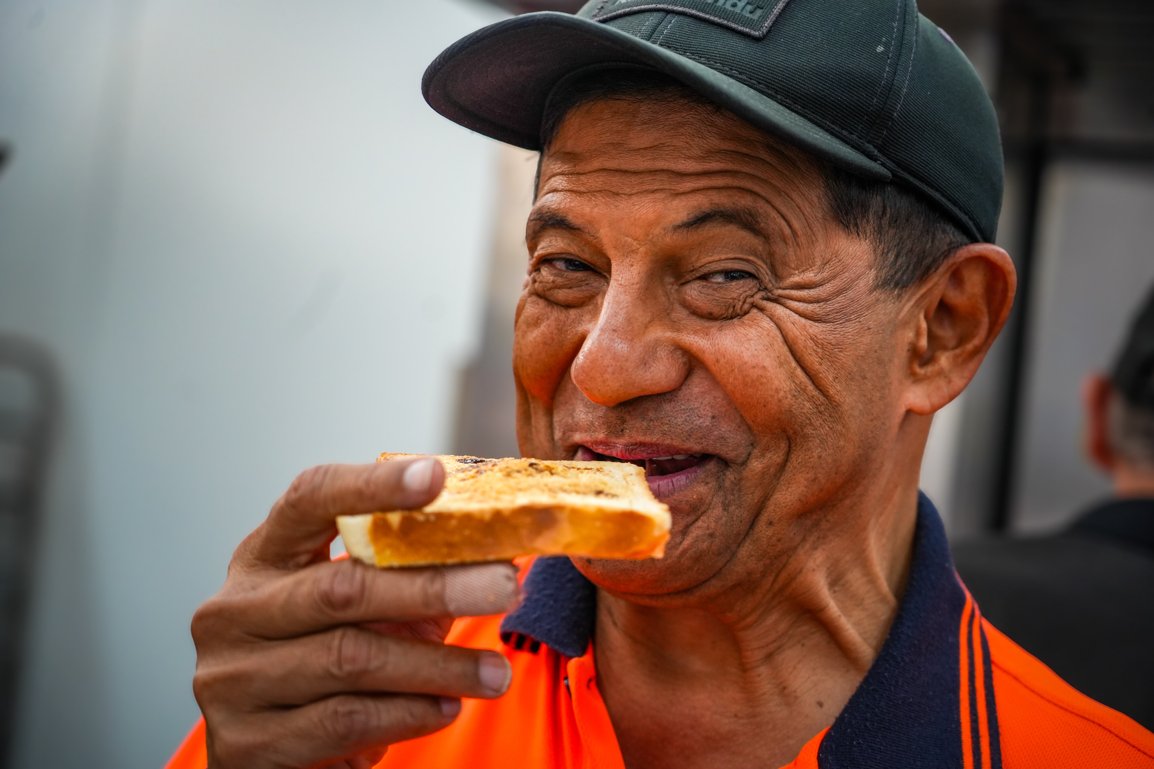 Chris Tilley fought in Afghanistan and now works with ex-soldiers in ...