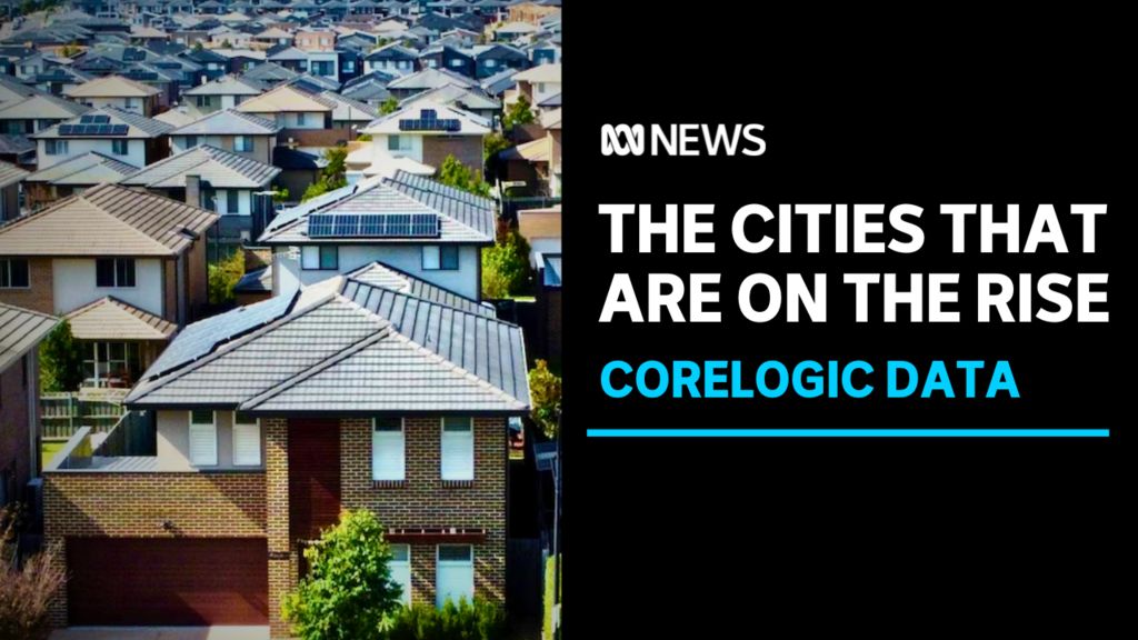 National housing data is being skewed by more affordable segments of ...